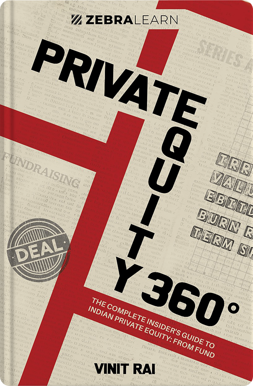 Private Equity 360