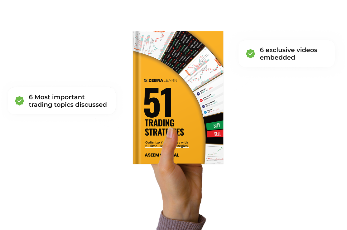 51 Trading Strategies
